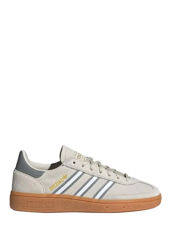 Adidas Handball Spezial J Alumina - Grey