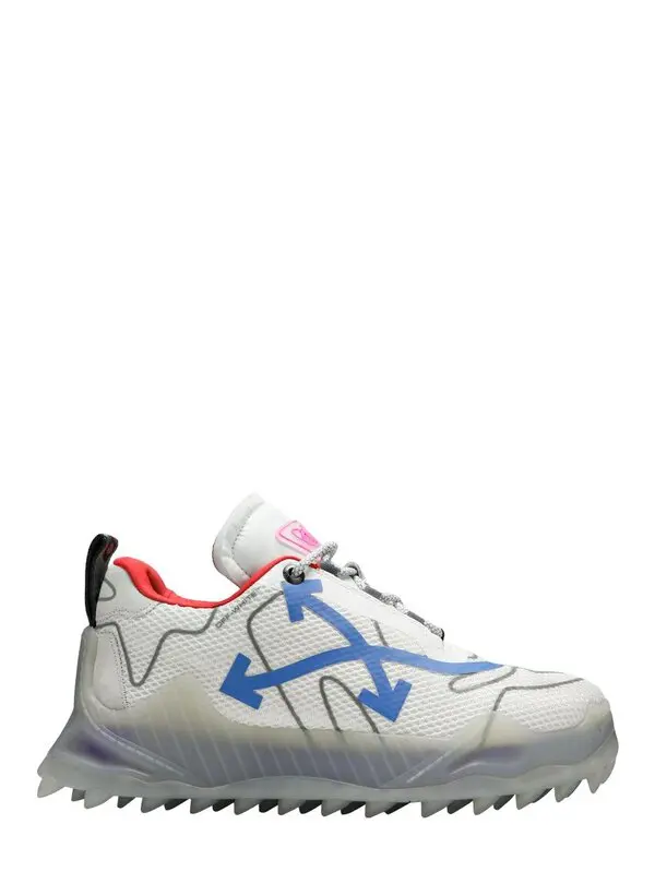 Off-White Odsy-1000 Sneakers - White
