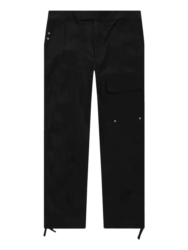 Helmut Lang Airy Pants - Black