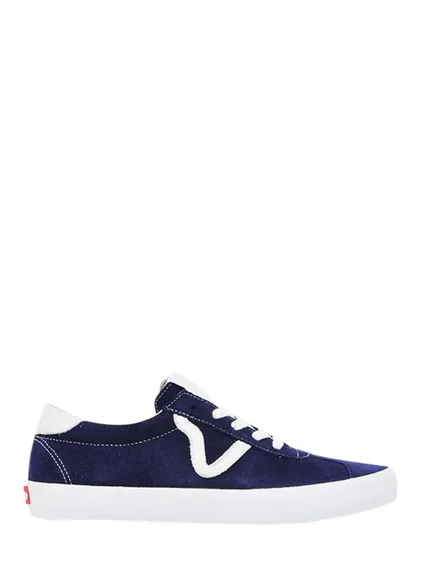VANS Kwahzee X Epoch Sport Pro Sneakers - Blue