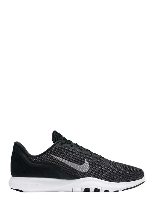 Nike Flex Trainer 7 Sneakers - Black