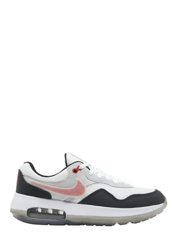 Nike Air Max Motif Gs Sneakers - White