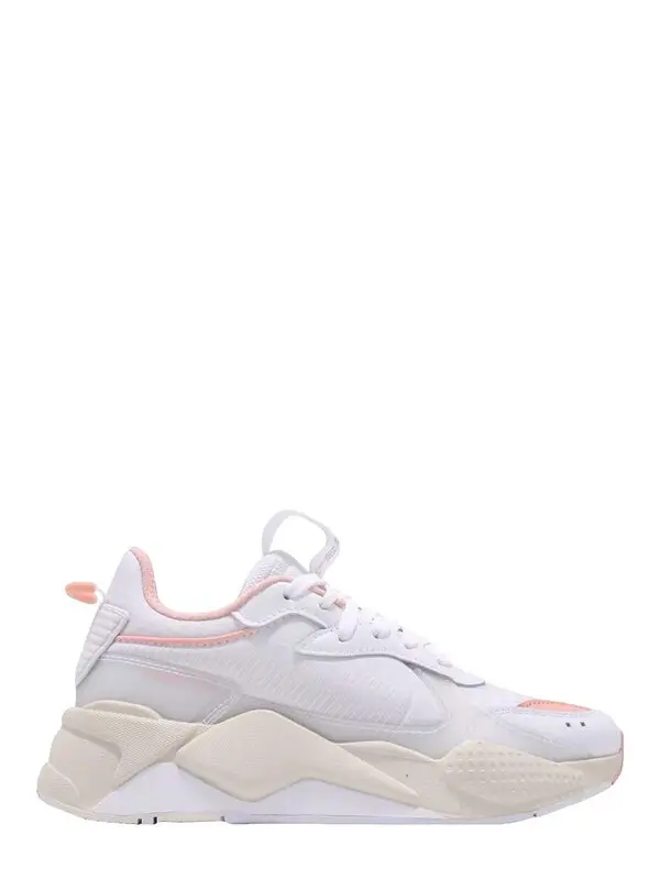 PUMA Rs-x Tech Sneakers - White
