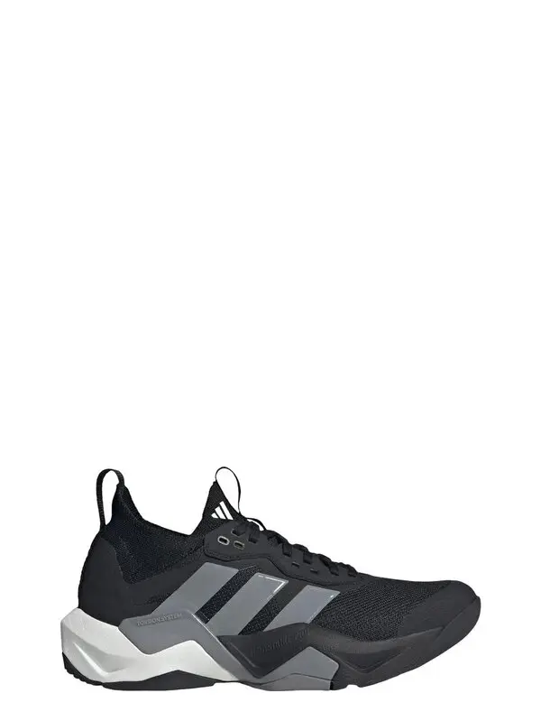 Adidas Rapidmove Adv 2 Sneakers - Black