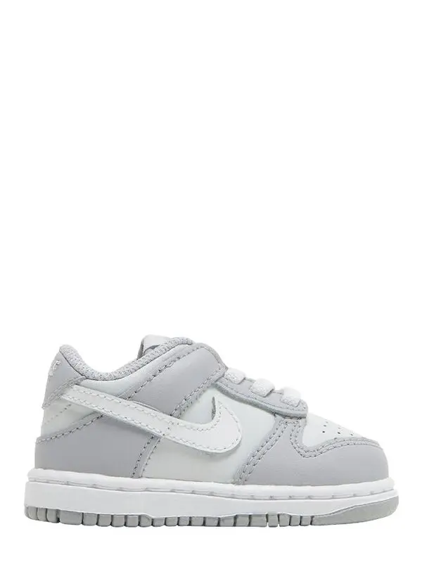 Nike Dunk Low Td Sneakers - White