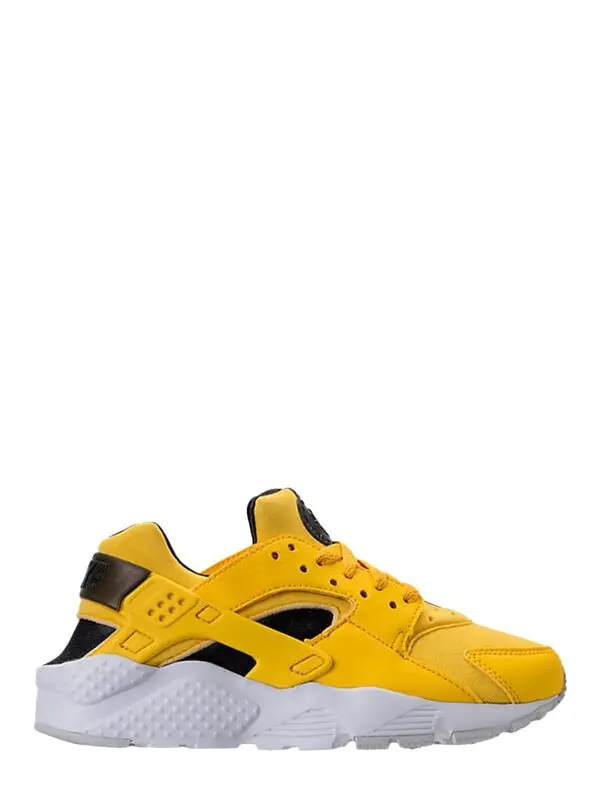 Nike Huarache Run Gs Sneakers - Yellow