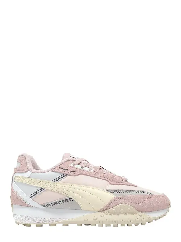 PUMA Blacktop Rider Sneakers - Pink
