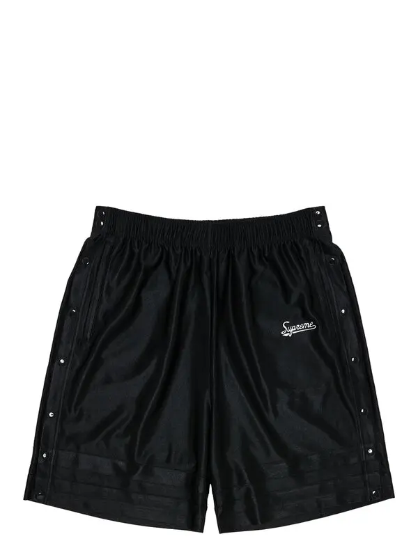 Supreme Dazzle Breakaway Short - Black