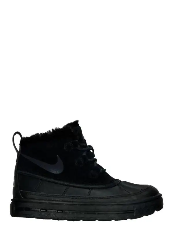Nike Woodside Chukka 2 Ps - Black