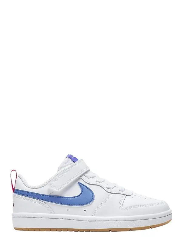 Nike Court Borough Low 2 Ps Sneakers - White