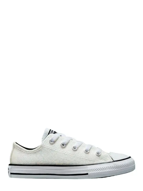 CONVERSE Chuck Taylor All Star Low Top Sneakers - White