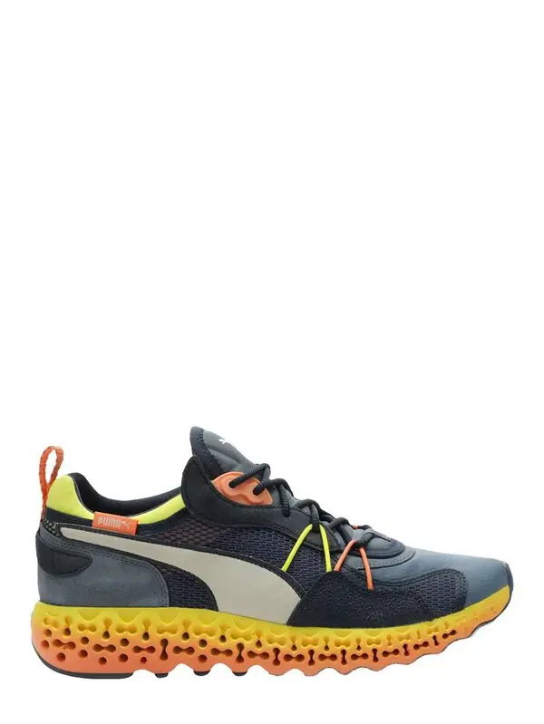 PUMA Calibrate Restored 'excursion' Sneakers - Blue