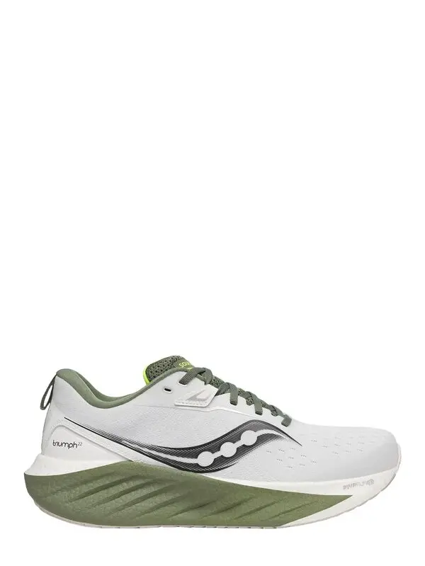 Saucony Triumph 22 Sneakers - White