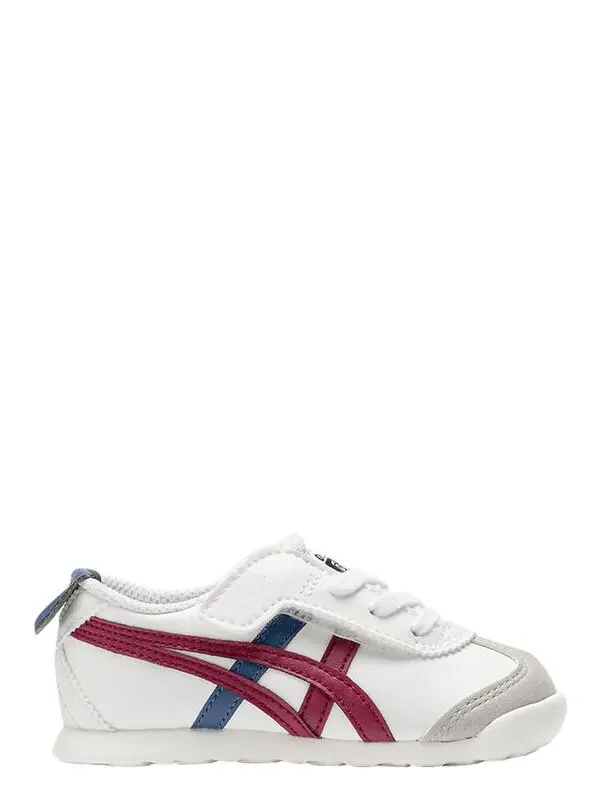 Onitsuka Tiger Mexico 66 Ts - White