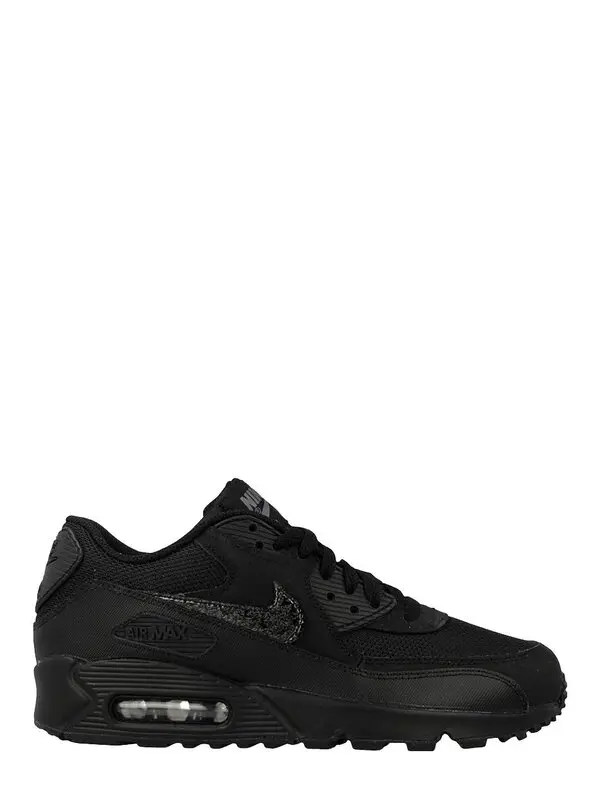 Nike Air Max 90 Mech Gs Sneakers - Black