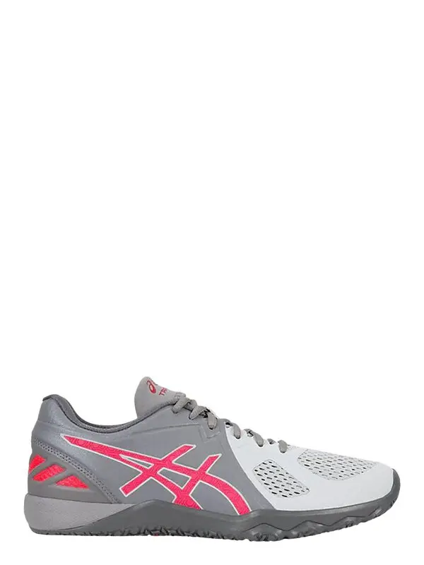 Asics Conviction X Athletic Sneakers - Pink