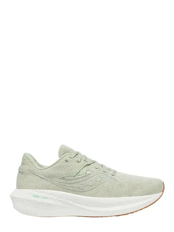 Saucony Triumph Rfg Sneakers - Green
