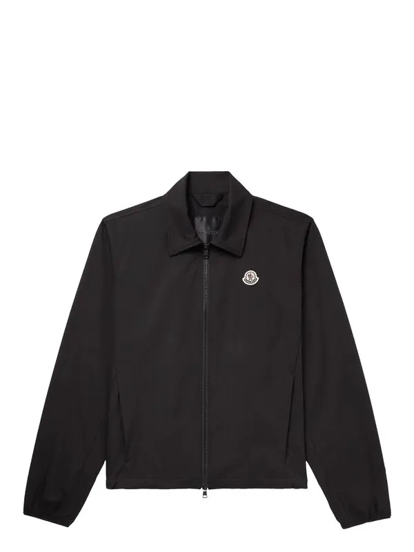 Moncler Evandro Jacket - Black