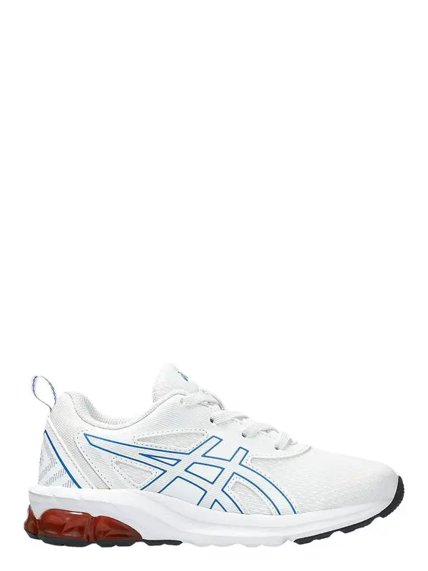 Asics Gel Quantum 90 4 Ps Sneakers - White