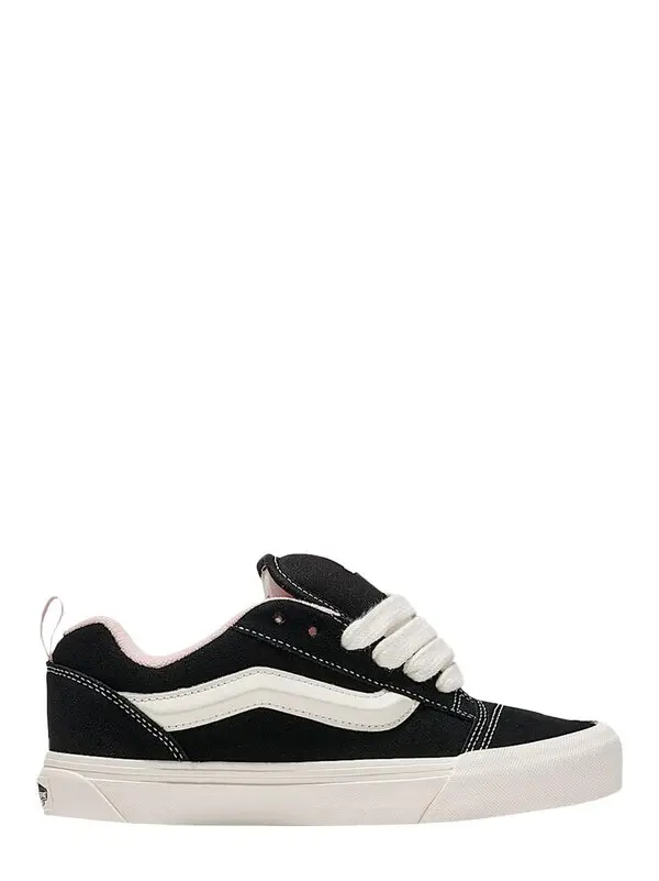 VANS Knu-skool Sneakers - Black