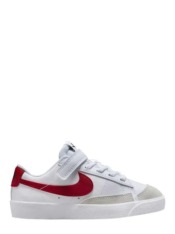 Nike Blazer Low '77 Ps Sneakers - White