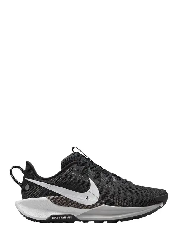 Nike Pegasus Trail Sneakers - Black