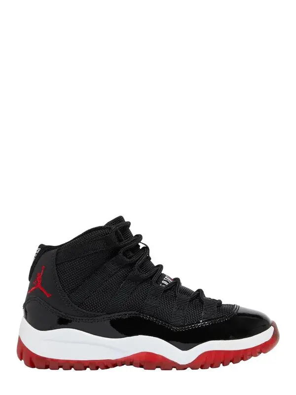 JORDAN Retro Ps 'bred' 2012 - Black