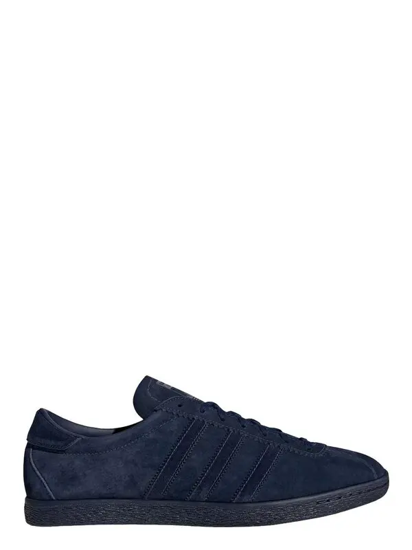 Adidas Tobacco Sneakers - Blue