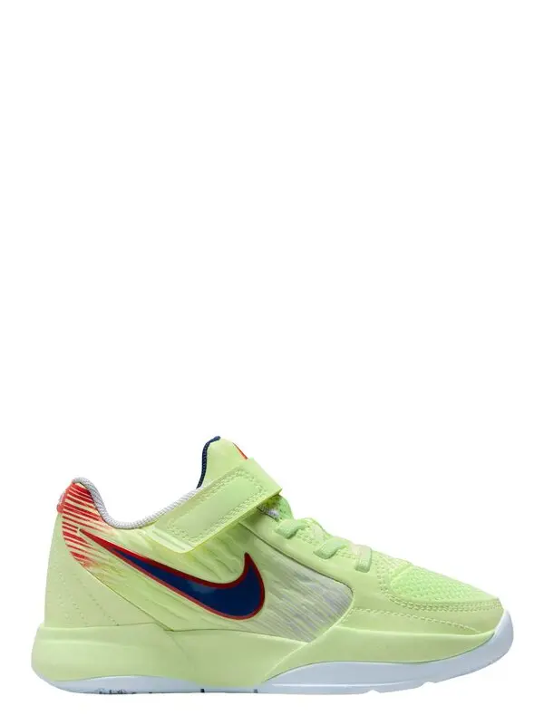 Nike Ja 2 Ps 'virtuoso' Sneakers - Green