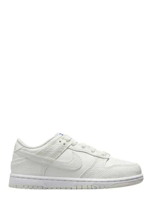 Nike Dunk Low Se Ps Sneakers - Cream