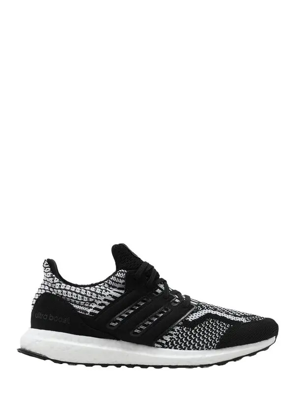 Adidas Ultraboost 5.0 Dna J - Black