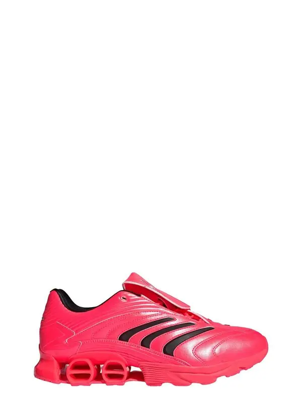 Adidas Mercedes-amg Petronas Formula One Team X Predator Megaride Sneakers - Pink