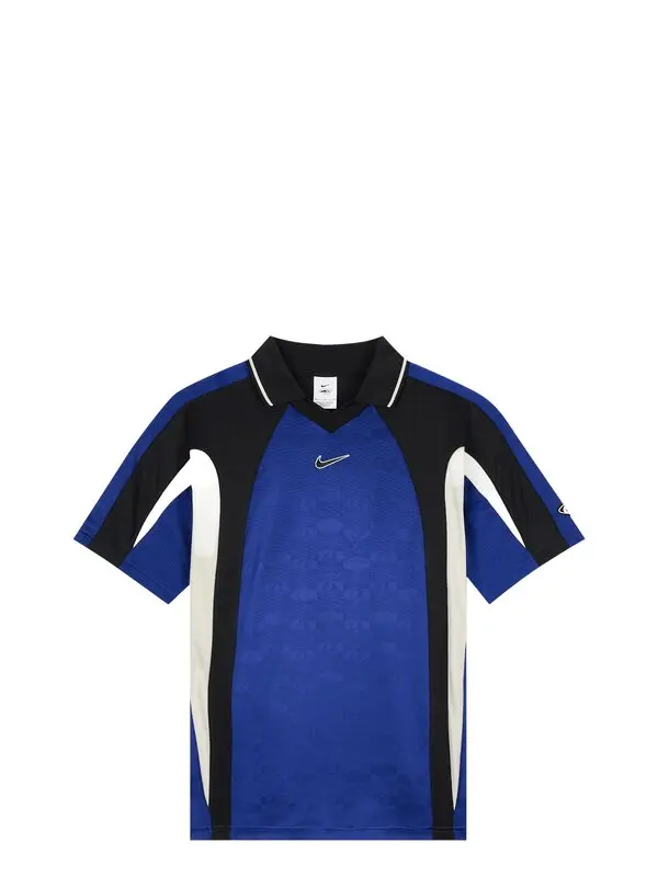 CORTEIZ X Nike Nrg Jersey - Blue