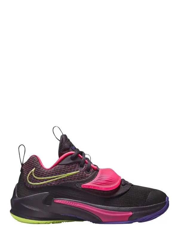 Nike Zoom Freak 3 Gs ‘digital - Purple