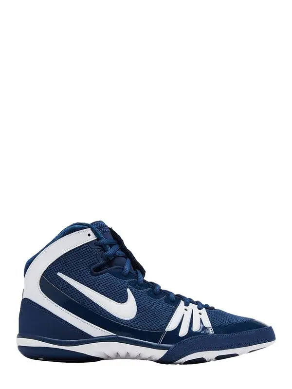 Nike Freek Sneakers - Blue