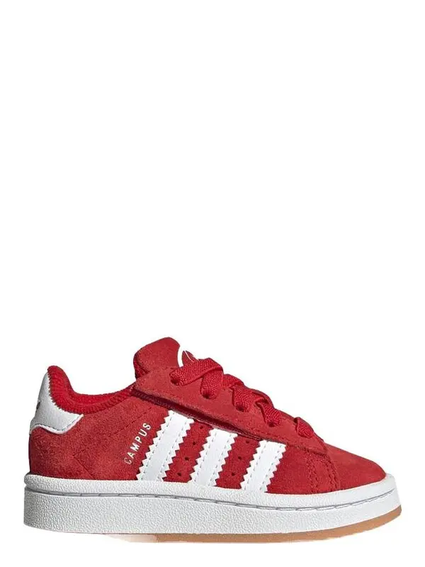 Adidas Campus 00s Comfort Closure El I Sneakers - Red