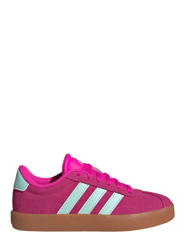 Adidas Vl Court 3.0 K - Pink