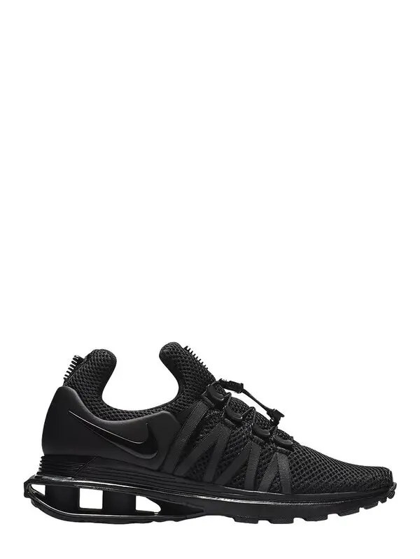 Nike Shox Gravity Sneakers - Black
