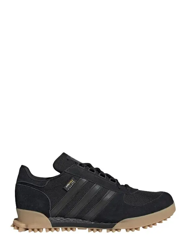 Adidas Marathon Tr Sneakers - Black