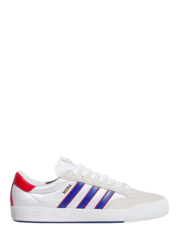 Adidas Nora Sneakers - White