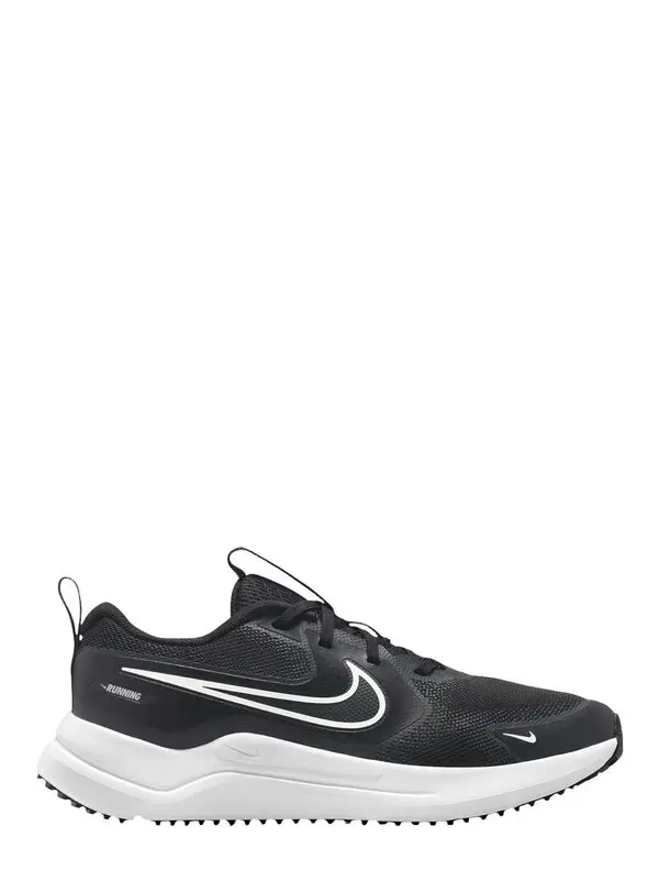 Nike Cosmic Runner Gs Sneakers - Black