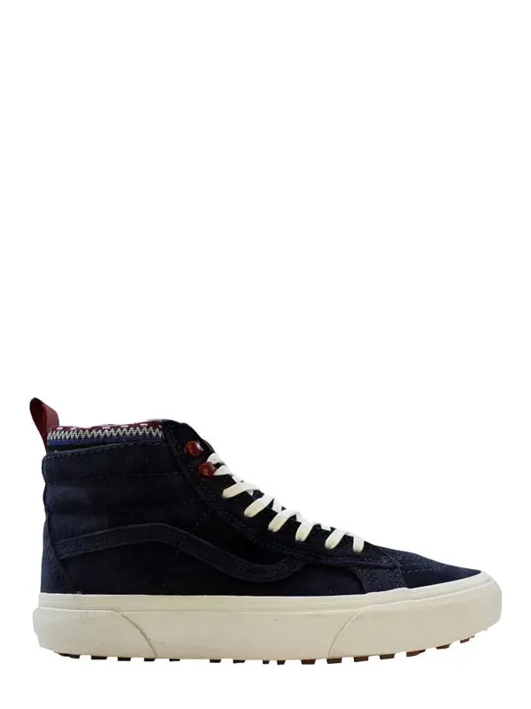 VANS Sk8-hi Mte Sneakers - Blue