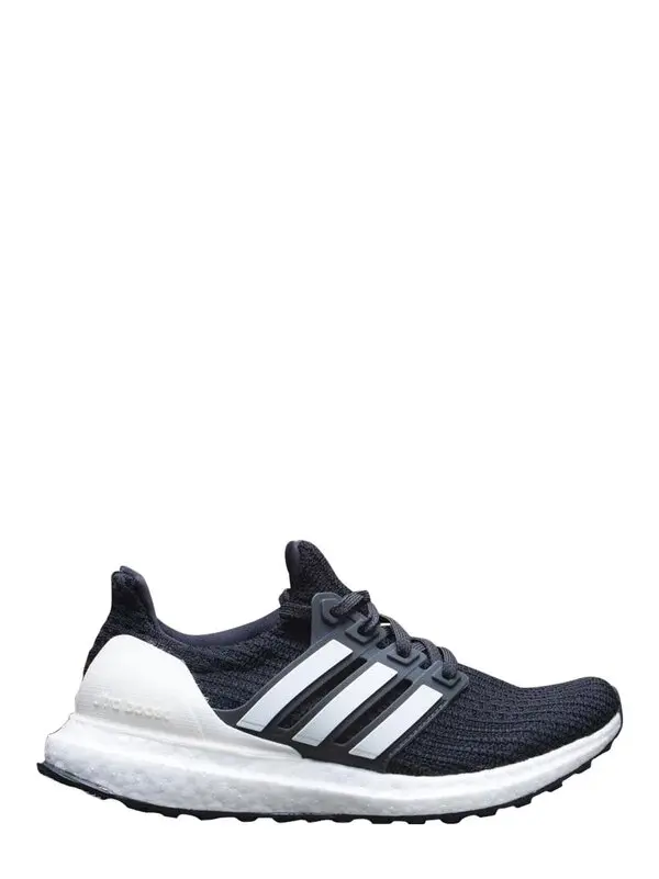 Adidas Ultraboost 4.0 J - Black