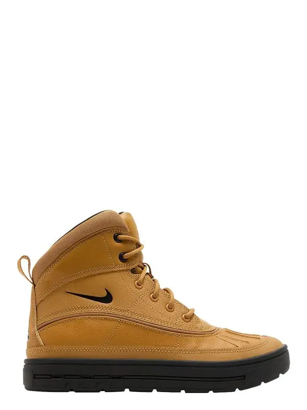 Nike Woodside 2 High Gs Sneakers - Brown