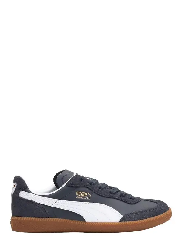 PUMA Super Liga Og Retro Jr Sneakers - Blue