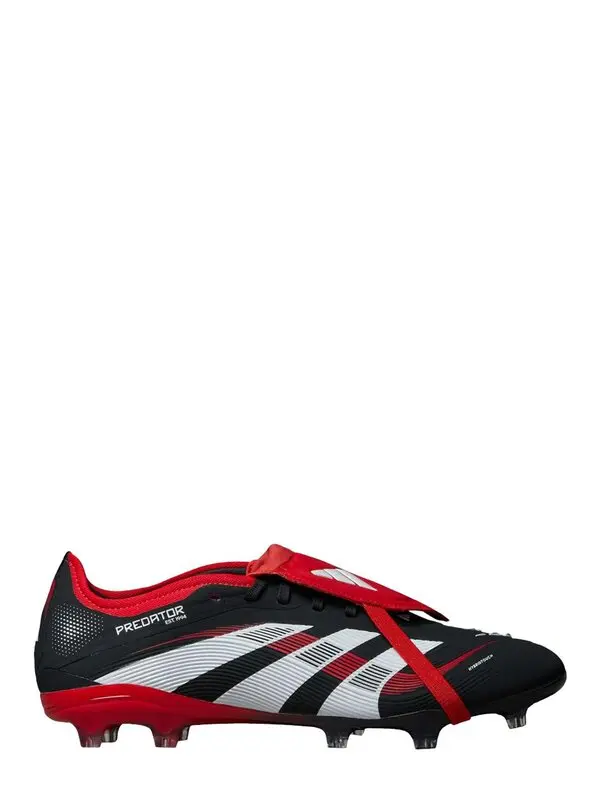 Adidas Predator 24 Pro Foldover Tongue Bwr Fg 'moments Pack - Black