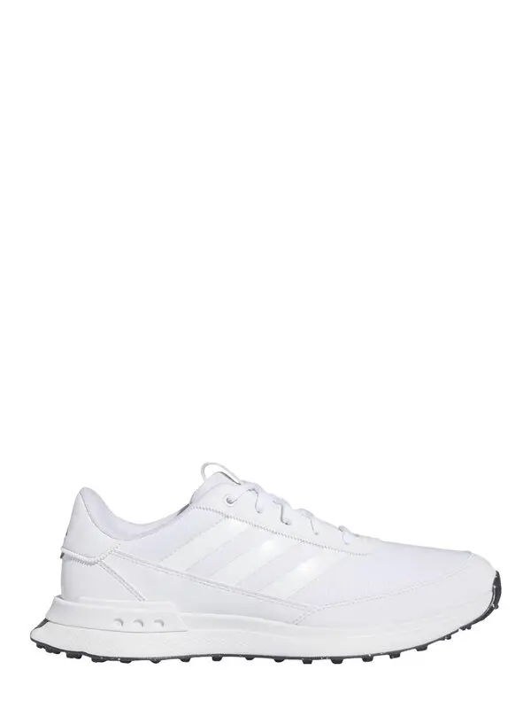 Adidas S2g 24 Spikeless Golf - White