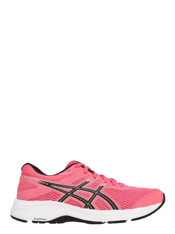 Asics Gel Contend 6 Sneakers - Pink