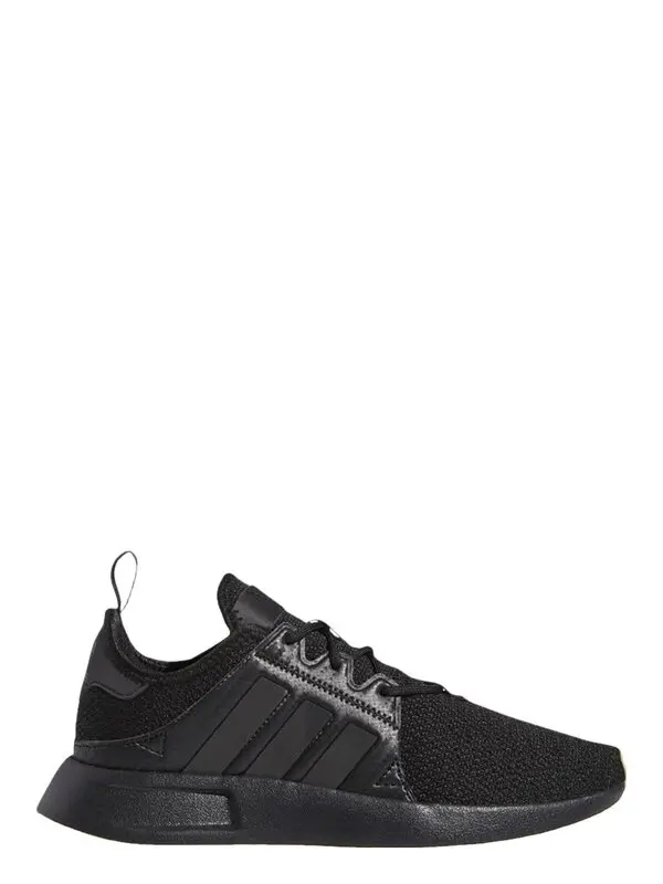 Adidas X_plr J Gum Sneakers - Black