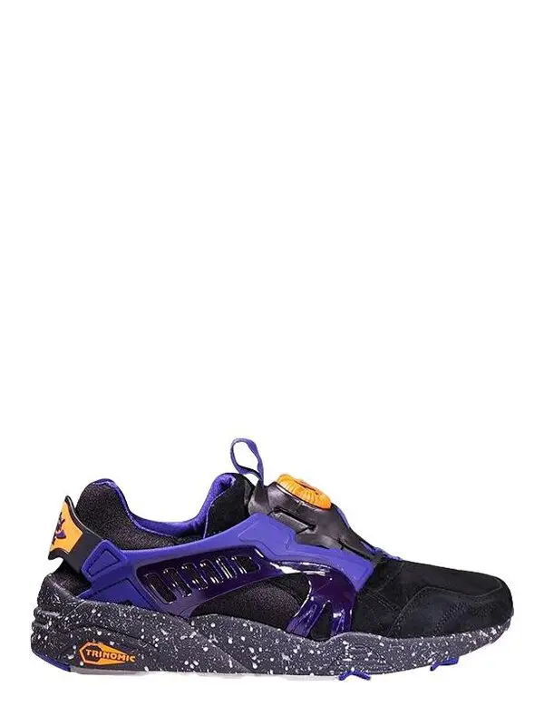 PUMA Atmos X Disc Blaze 'the Sun & The Moon' Sneakers - Black